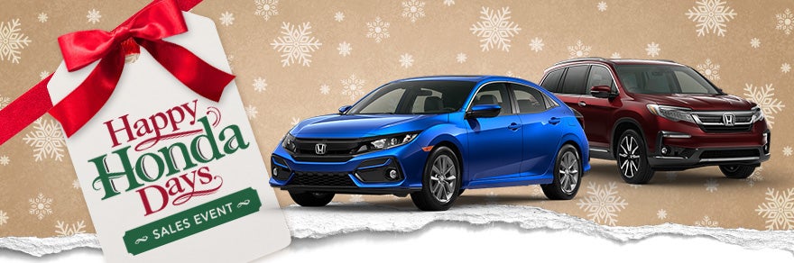 Honda on Grand | Elmhurst IL Honda Dealer | Addison, Chicago & Villa Park