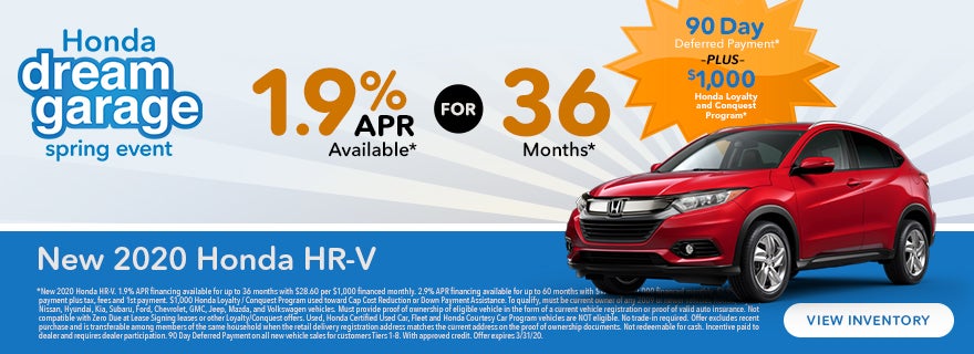 Honda on Grand | Elmhurst IL Honda Dealer | Addison, Chicago & Villa Park