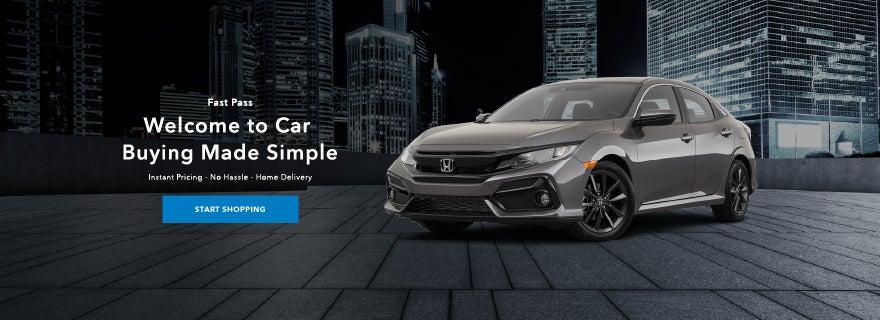Honda on Grand | Elmhurst IL Honda Dealer | Addison, Chicago & Villa Park