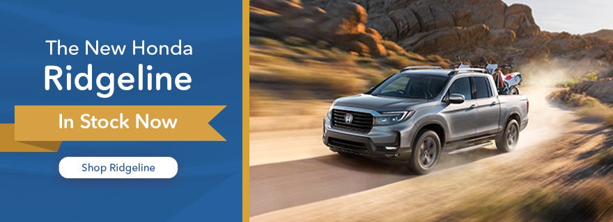 Honda on Grand | Elmhurst IL Honda Dealer | Addison, Chicago & Villa Park